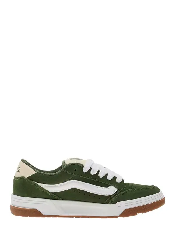 VANS Hylane Sneakers - Green