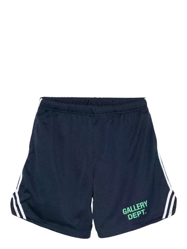 GALLERY DEPT. Venice Shorts - Blue