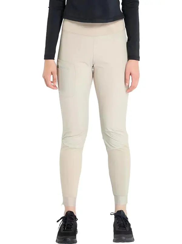 CRAFT Subz Leggings - Neutrals