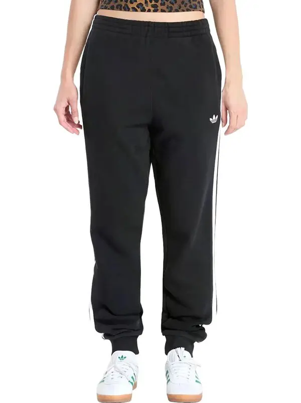 Adidas Sst Adicolor Classics Track Pants - Black