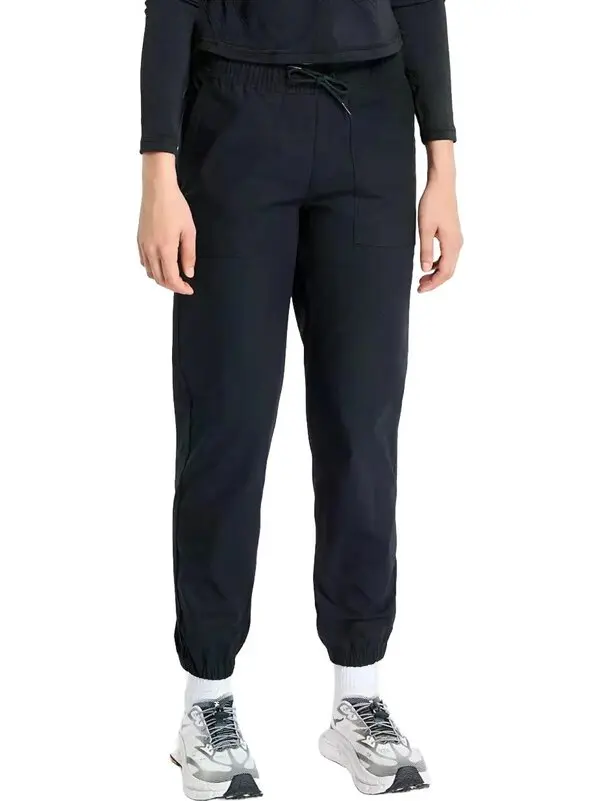 Columbia Ripstop Roc™ Track Pants - Black