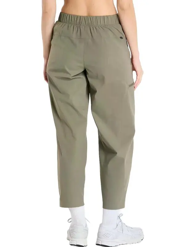 Columbia Elasticated Trousers - Green