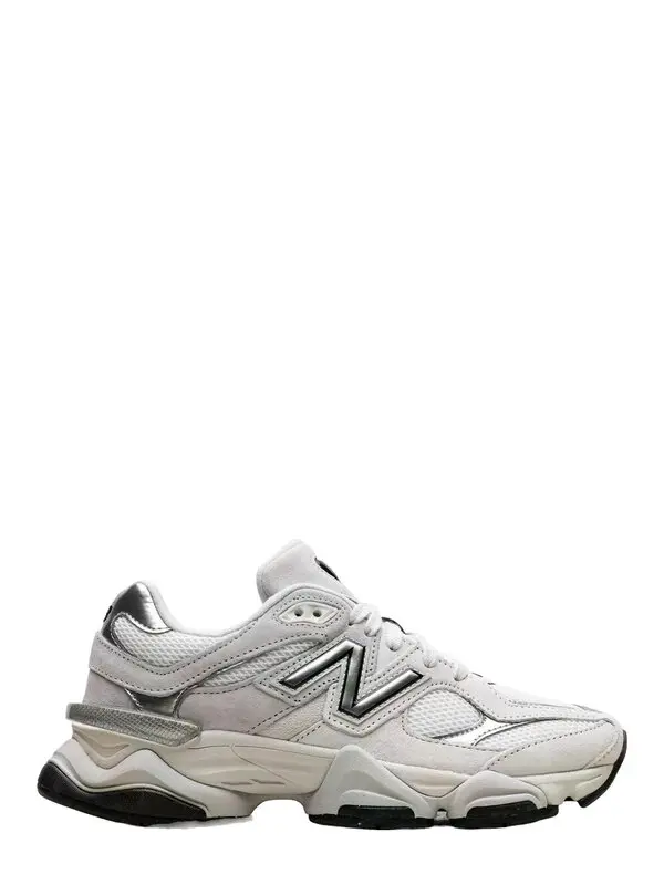 NEW BALANCE 9060 Sneakers - White