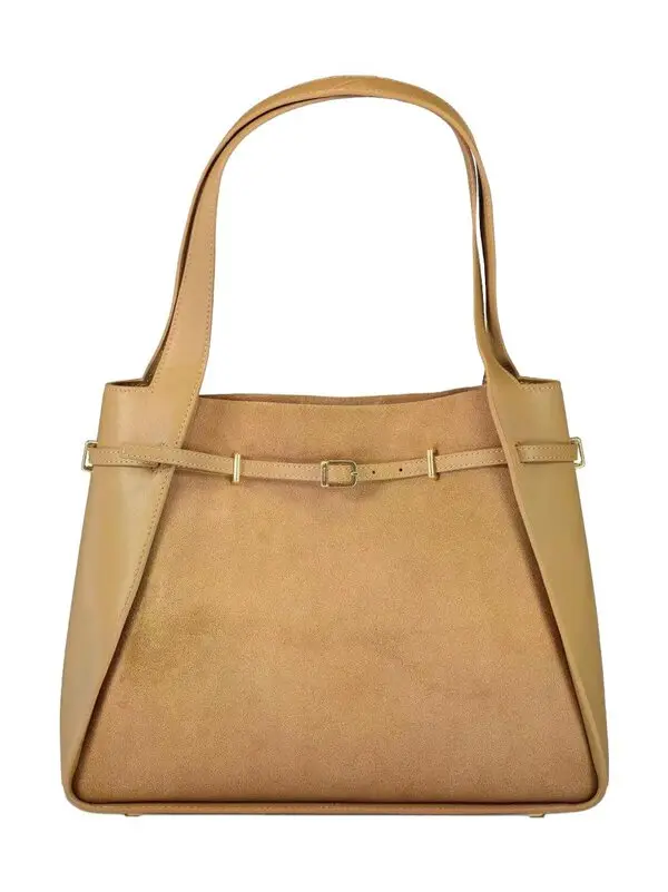Simkhai Cleo Tote Bag - Neutrals