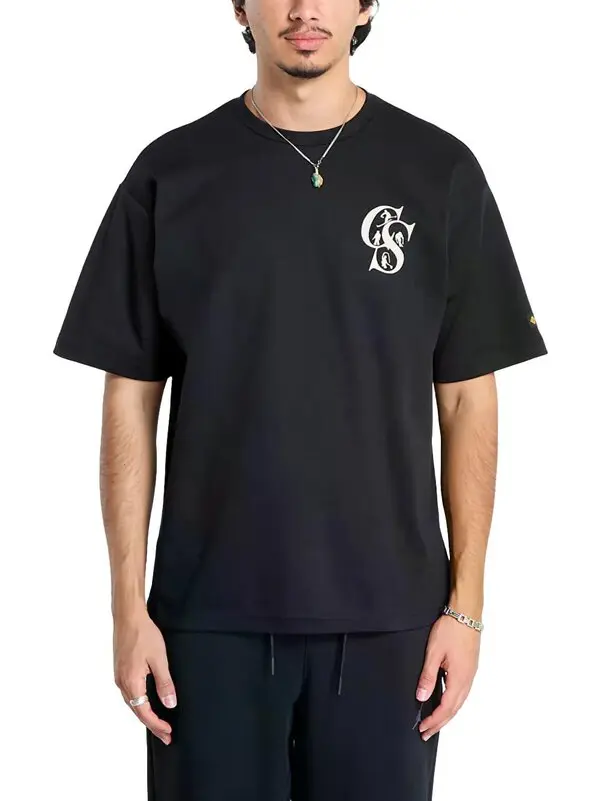 Columbia Heritage Graphic T-shirt - Black