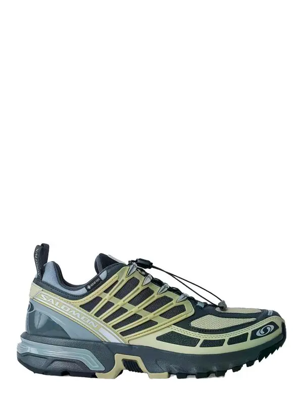 SALOMON Acs Pro Sneakers - Neutrals