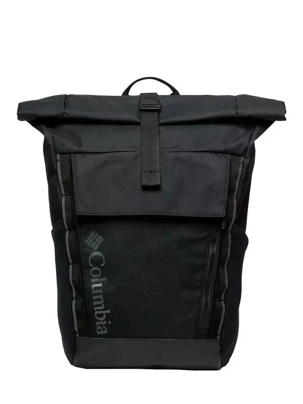 Columbia Convey™ Iii 27l Rolltop Backpack - Black