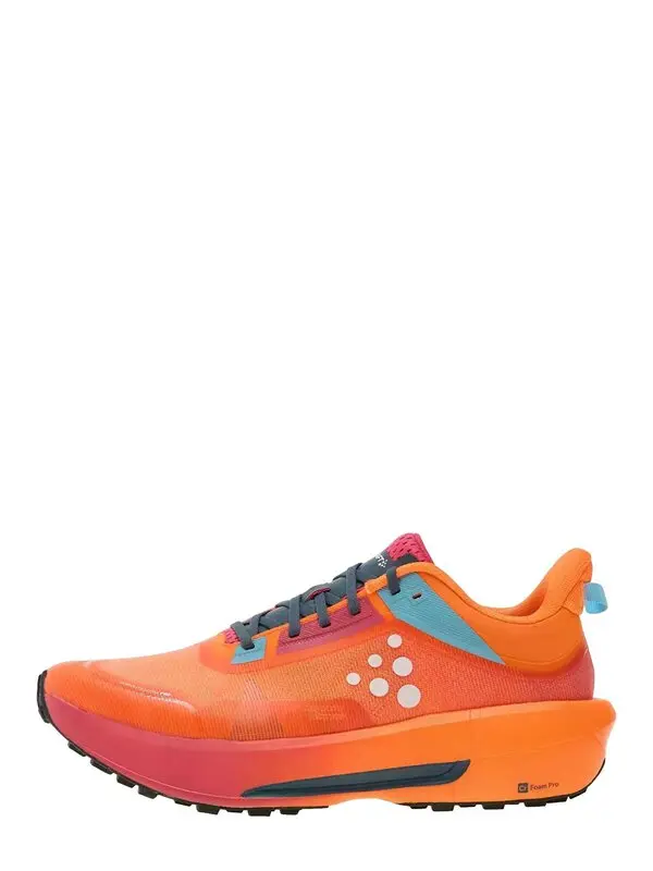 CRAFT Nordlite Ultra Pro Sneakers - Orange