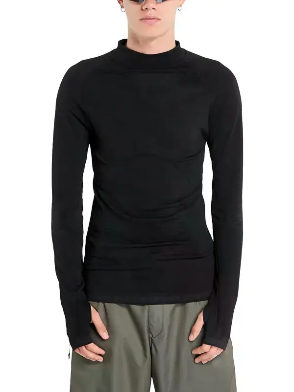 Oakley Latitude Soar Base Layer - Black