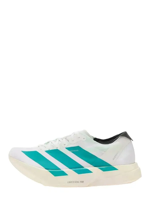 Adidas Adizero Adios Pro 4 Sneakers - White