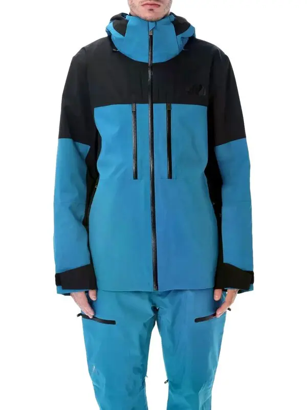 The North Face Ski Jacket - Blue