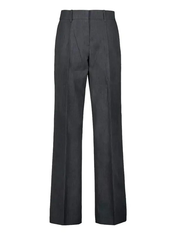Casablanca Tailored Trousers - Grey