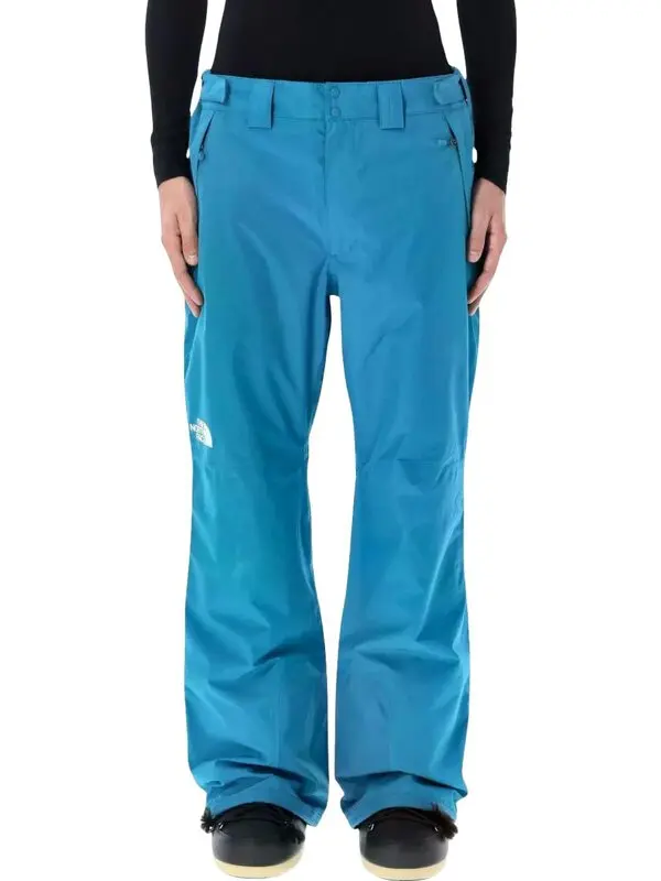 The North Face Ski Bottoms - Blue