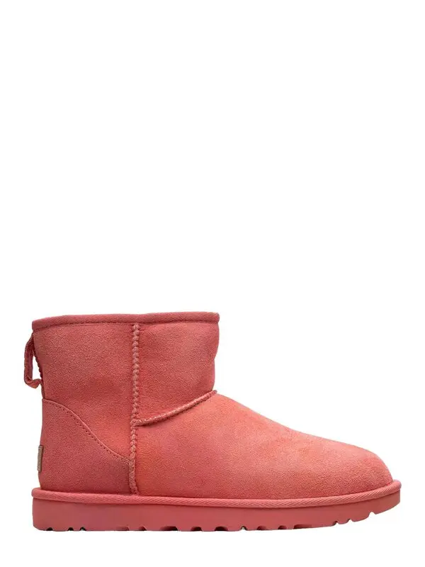 UGG Mini Ii Boots - Pink