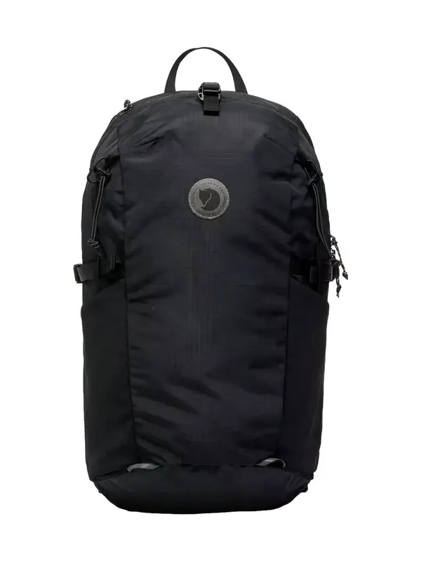 Fjallraven Abisko Backpack - Black