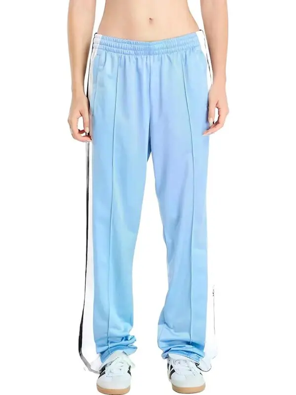 Adidas Adibreak Track Pants - Blue