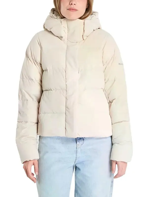 Columbia Amaze Puff™ Jacket - Neutrals