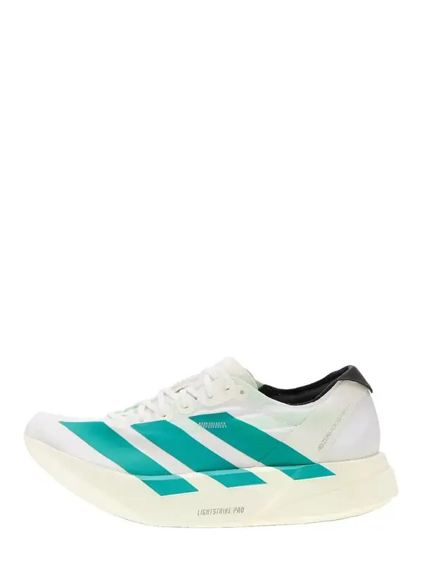 Adidas Adizero Adios Pro 4 Sneakers - White
