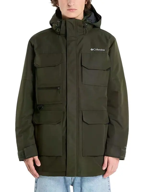 Columbia Landroamer™ Parka - Green