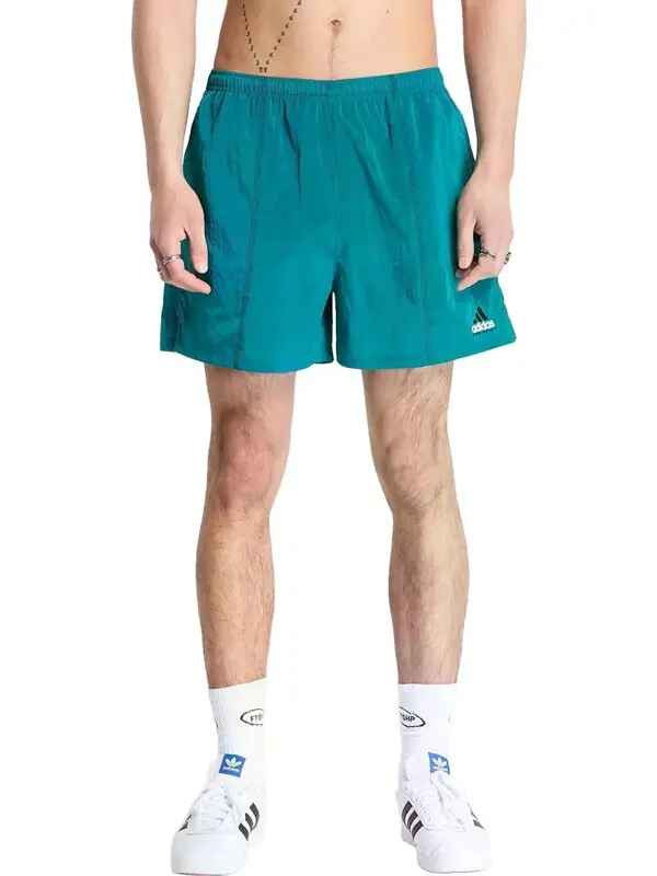 Adidas Track Short - Blue