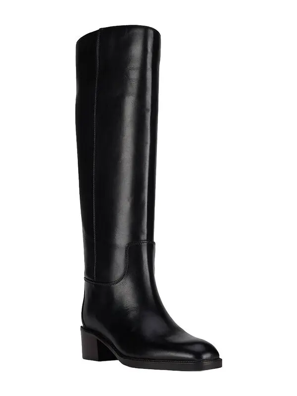 Jeffrey Campbell Lada Boots - Black