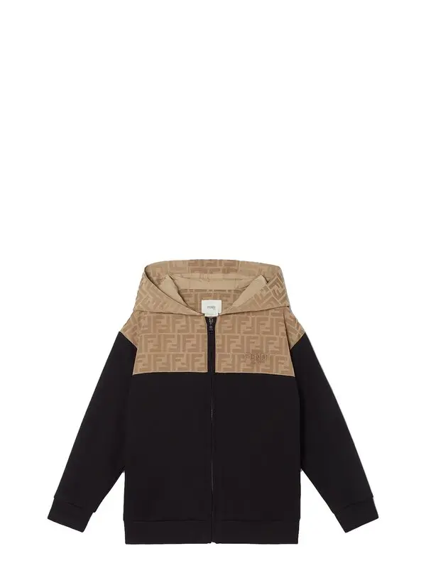 Fendi Sweatshirt - Beige