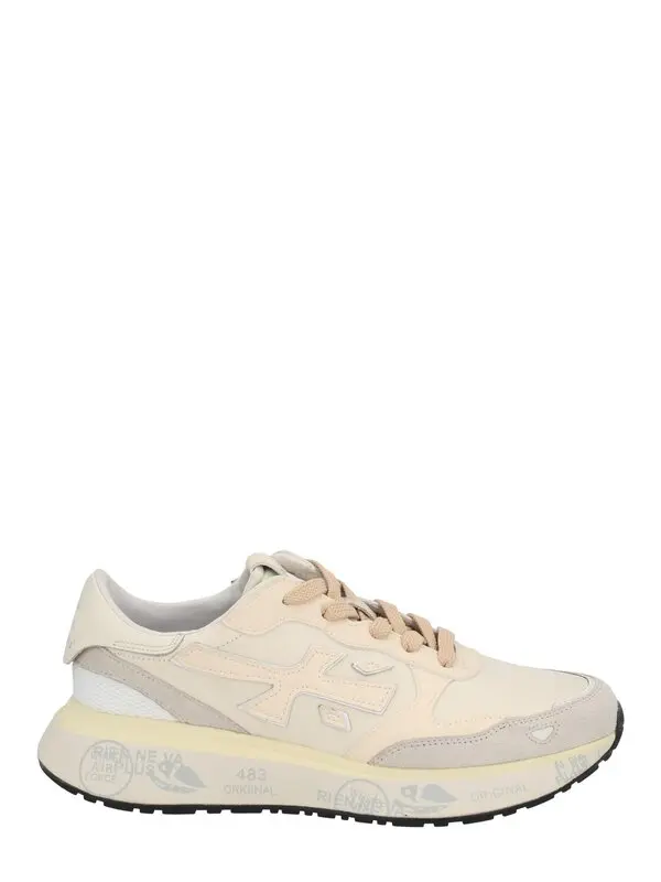 Premiata Lauryn Sneakers - Multicolour