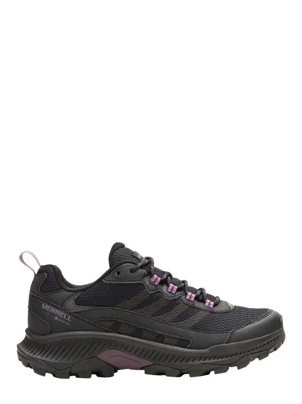 Merrell Speed Strike 2 Gore-tex Sneakers - Black
