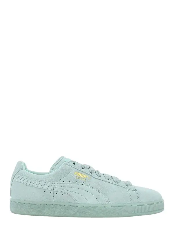 PUMA Suede Classic Sneakers - Teal
