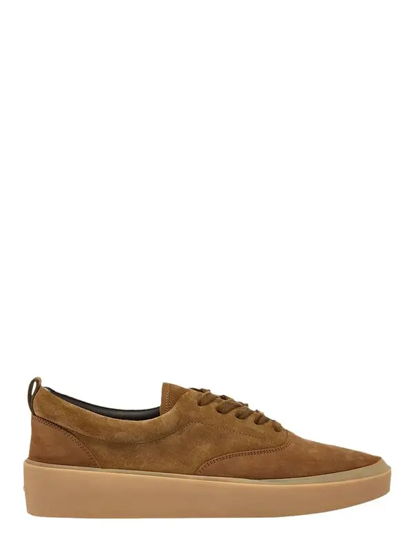 Fear Of God 101 Lace Up Sneaker - Brown