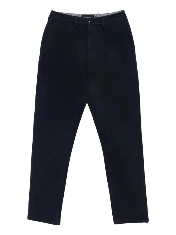 TELERIA ZED Ralph Trousers - Blue