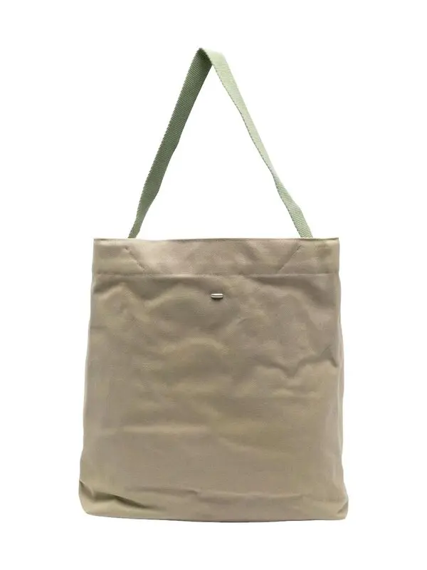 Our Legacy Towering Tote Bag - Grey