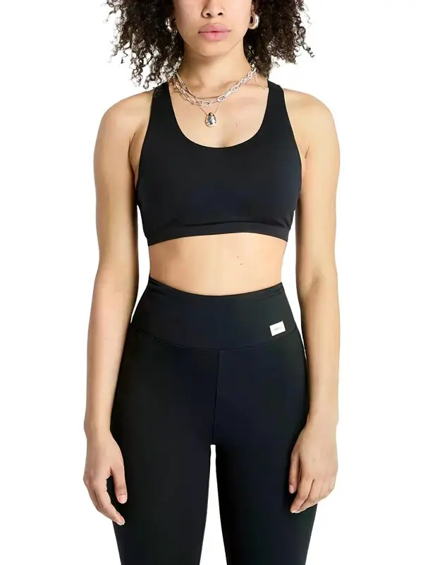 CRAFT Collective Sports Bra - Black