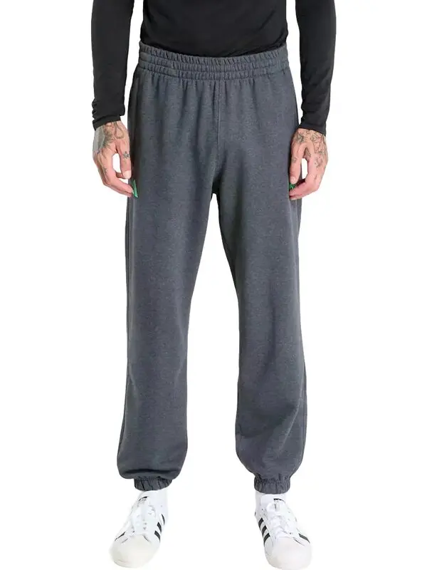 Adidas Mercedes Amg Petronas Formula One Team Track Pants - Grey