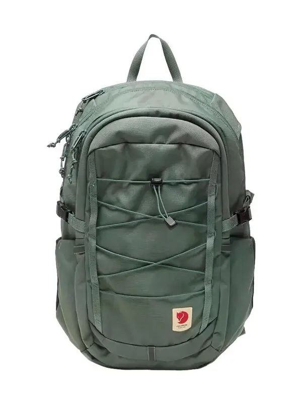 Fjallraven Skule 20 Backpack - Green
