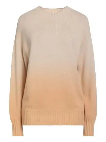 DRUMOHR Cashmere Sweater - Beige