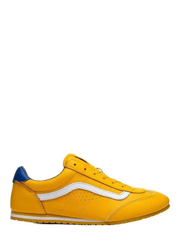 VANS Premium Super Lowpro Lx - Yellow