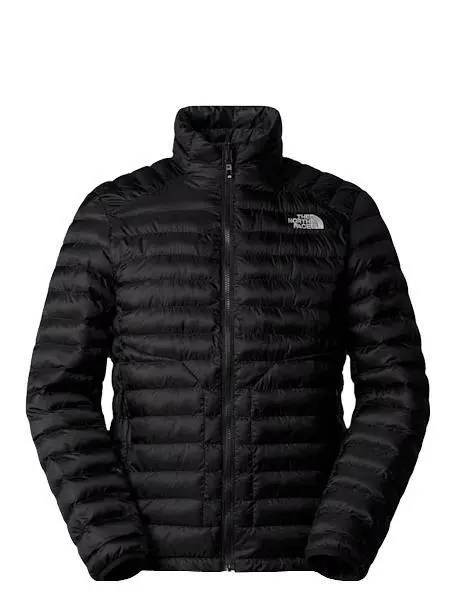The North Face Huila Synthetic Coat - Black