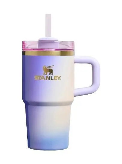 STANLEY X Target X Wicked Flowstate Quencher 20oz Tumbler - Glinda For Good