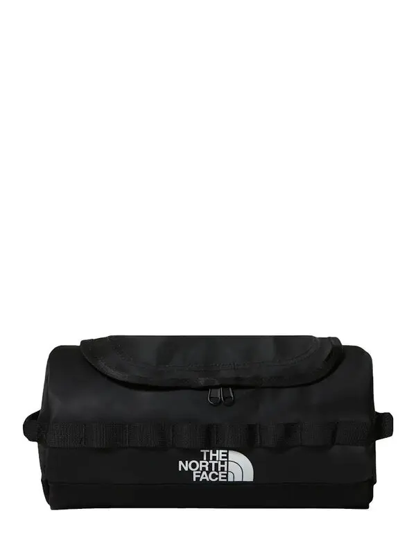 The North Face Base Camp Travel Toiletry Bag - Black