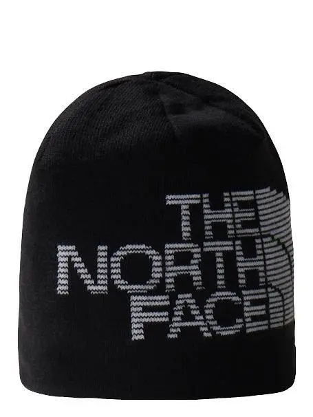 The North Face Highline Reversible Beanie - Black