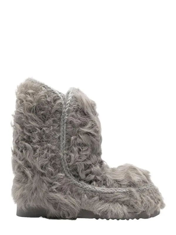 Mou Eskimo 24 Boots - Grey