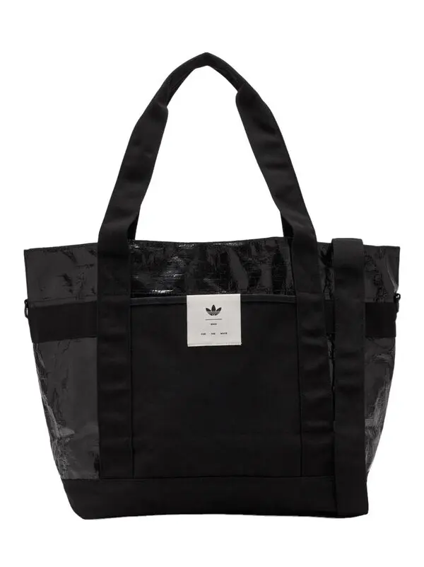 ADIDAS BY SONG FOR THE MUTE Tote Bag - Black