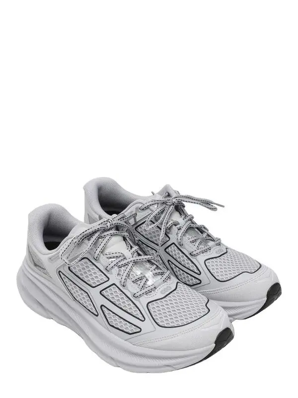Hoka One One Clifton One9 Sneakers - Grey