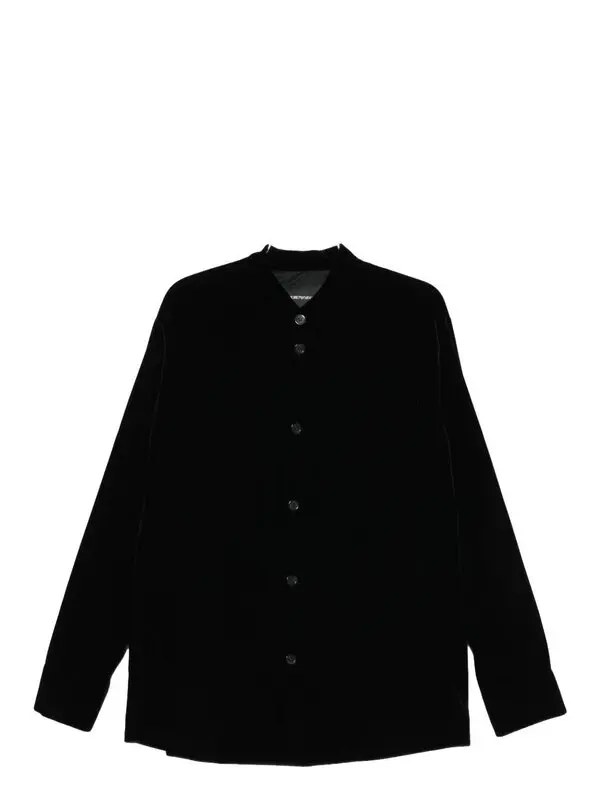 Emporio Armani Shirt - Black