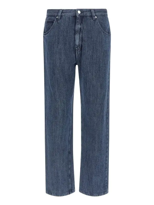 NAMACHEKO Warkworth Jeans - Blue