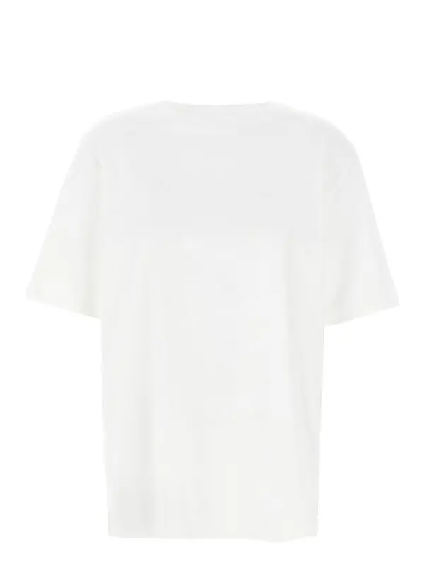 Berluti Scritto T-shirt - White