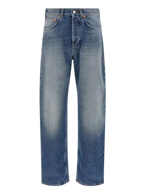 MAGLIANO Flattone Jeans - Blue