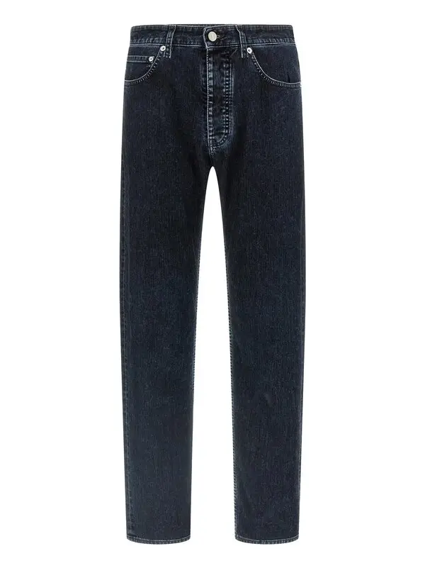 MAISON MARGIELA Jeans - Black