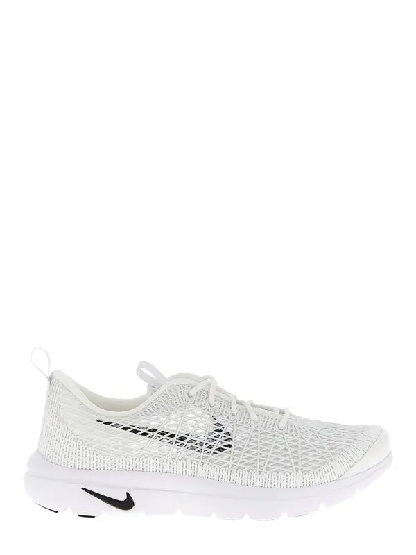 Comme Des Garçons X Nike Rejuven8 Sp Sneakers - White/black
